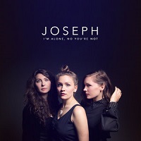 joseph_album_cover_art - WSGE