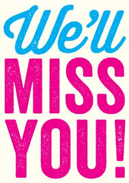 miss you - WSGE