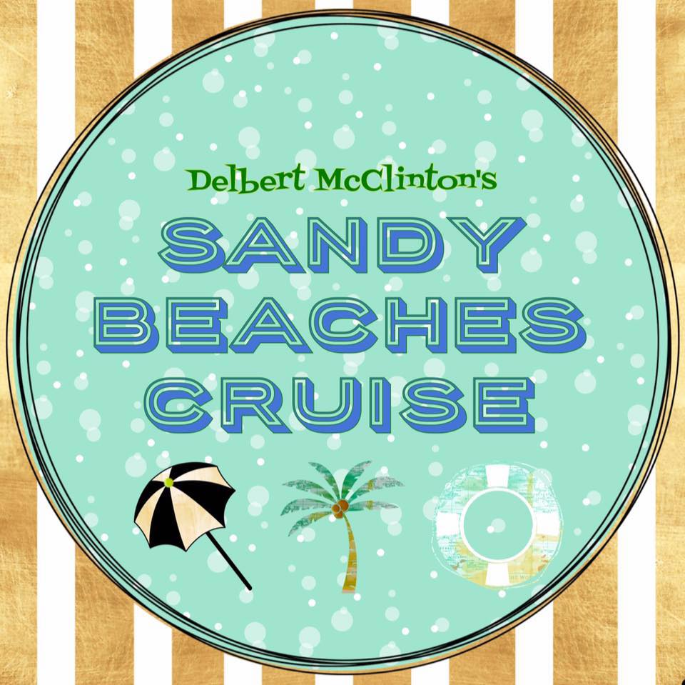 delbert-cruise - WSGE