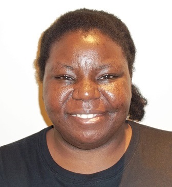 crystal thompson - WSGE