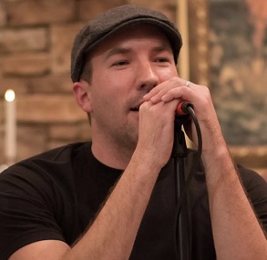 Justin Bauom, submitted - WSGE