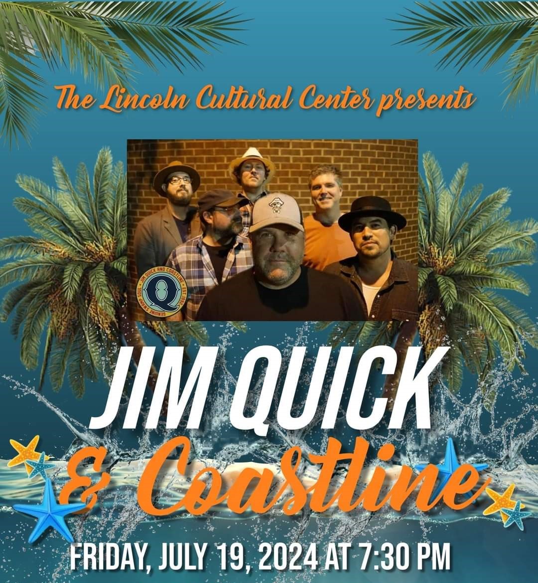 Reduced Jim Quick - WSGE