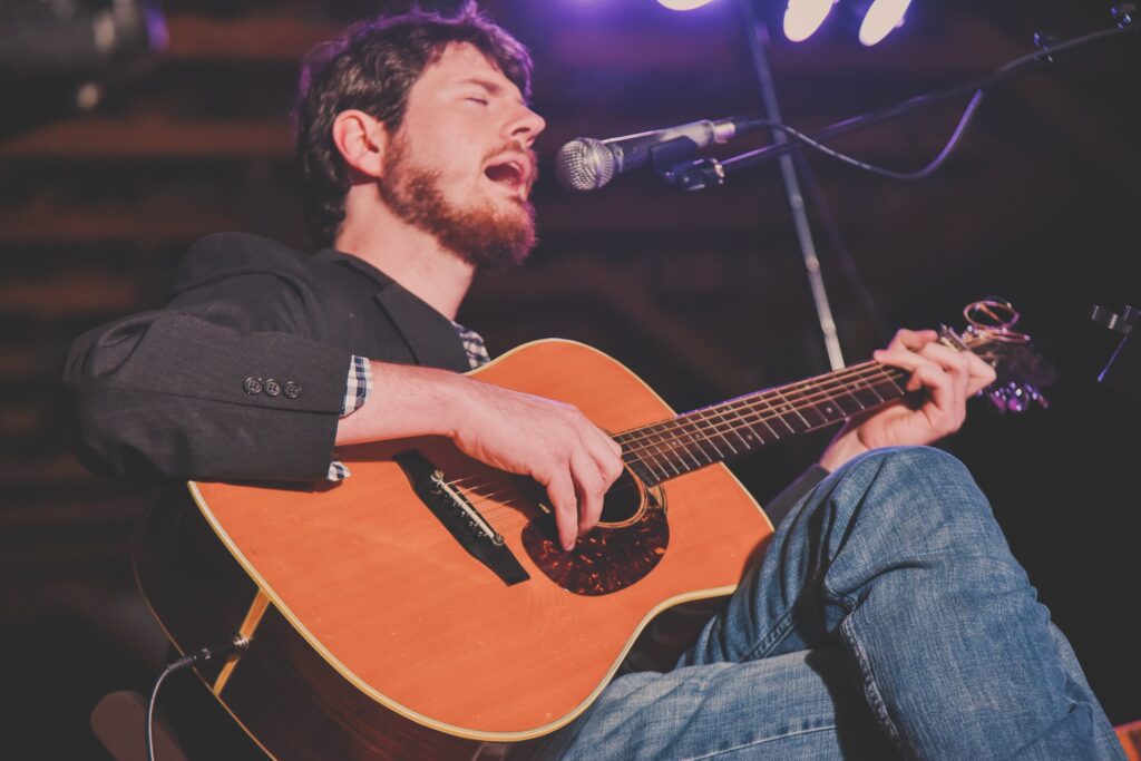 Local Independent Artist - WSGE