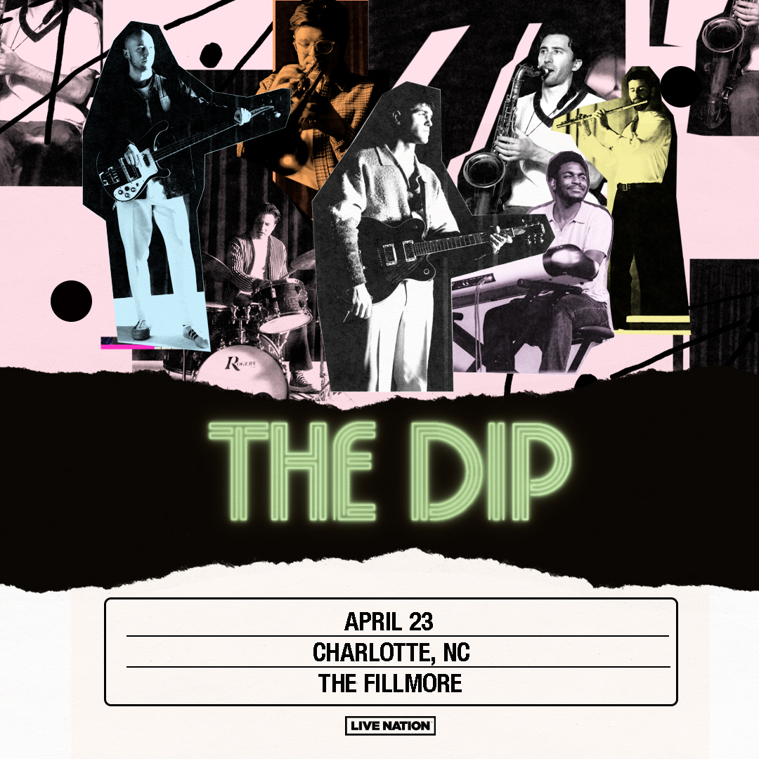 Static_Social-Instagram_1080x1080_The-Dip_2024_Regional_The-Fillmore ...