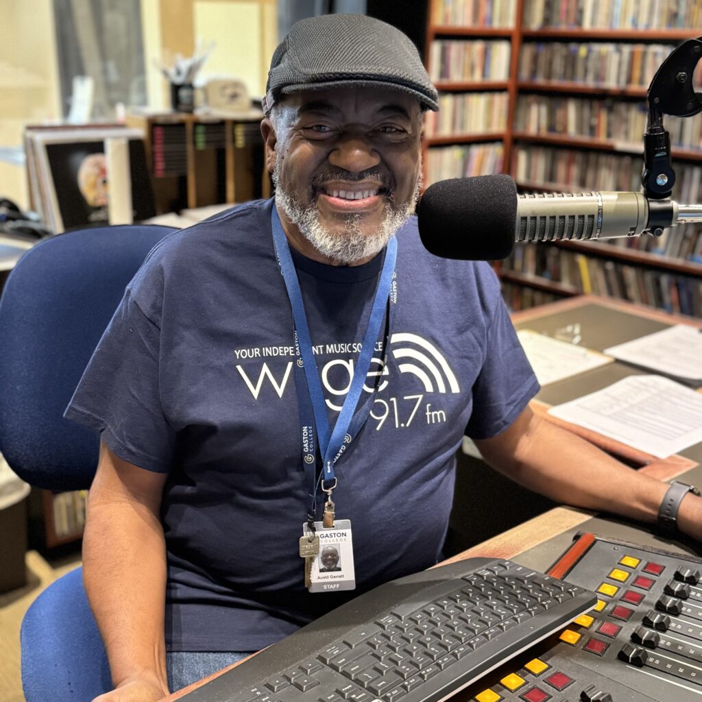 Meet Our Staff - WSGE